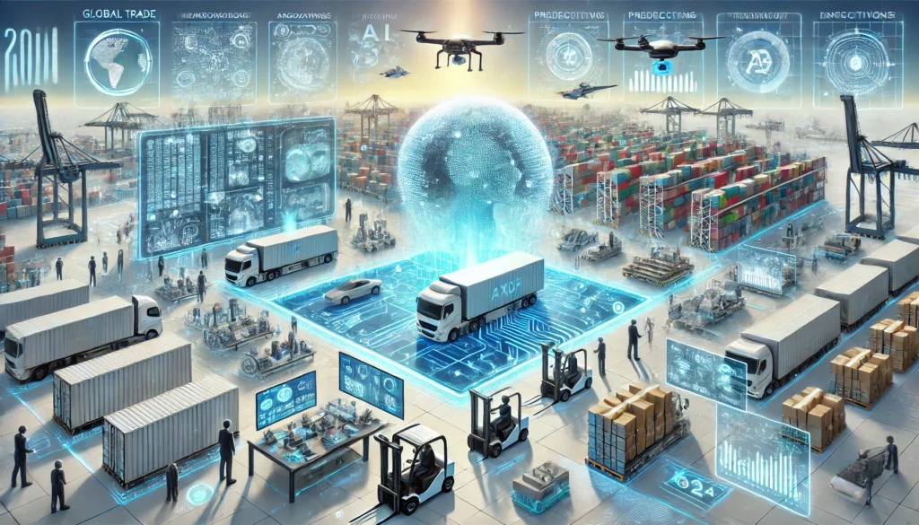 How India is Embracing Sustainability in Exports in 2024