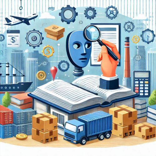 10 Must-Have Features in a Trade Database for Importers