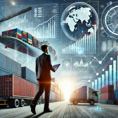 Analyzing Import Data for Competitive Advantage