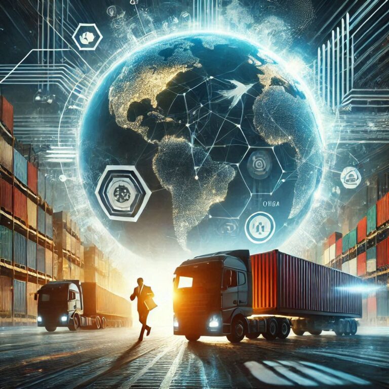 Emerging Markets: The Next Big Players in Global Exports