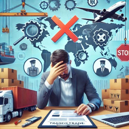 How Importers Can Avoid Common Trade Mistakes