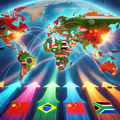 Top Countries Importers Should Target in 2024