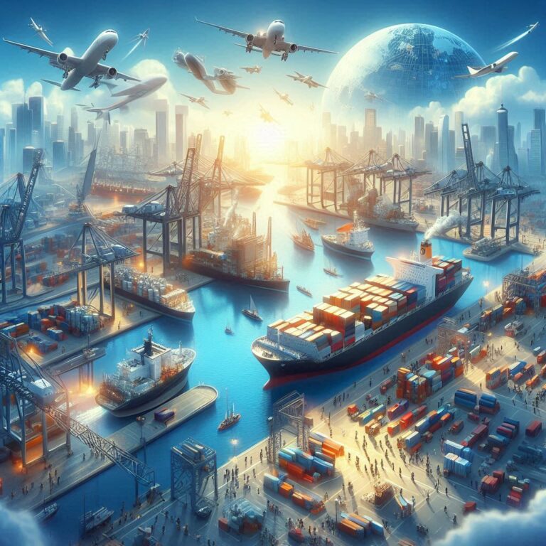 Top Markets for Import-Export Business Growth in 2024